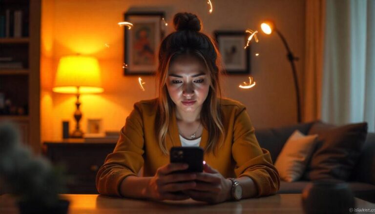 Influencer Meltdowns: Social Fame's Toxic Downfall Exposed