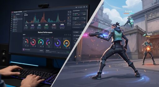 Valorant Tracker Review: Is TRN Worth It for Ranked 2025?